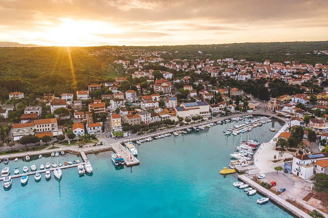 malinska2 | Primorsko-goranska županija