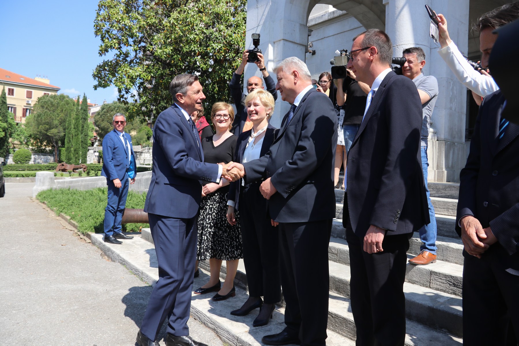 30.-godišnjica-osnivanja-i-djelovanja-Saveza-slovenskih-društava-u-Hrvatskoj-1 | Primorsko ...