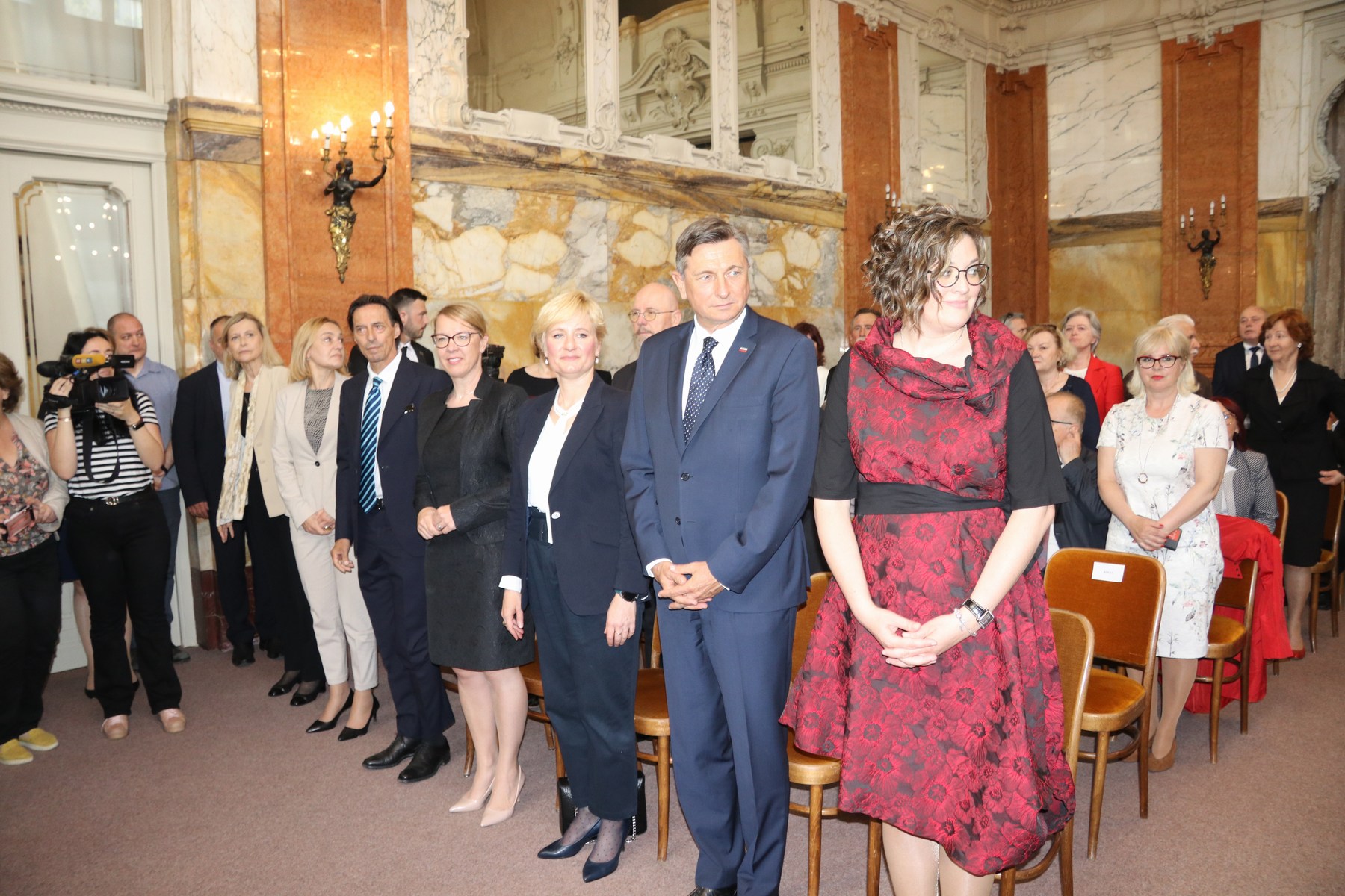 30.-godišnjica-osnivanja-i-djelovanja-Saveza-slovenskih-društava-u-Hrvatskoj-2 | Primorsko ...