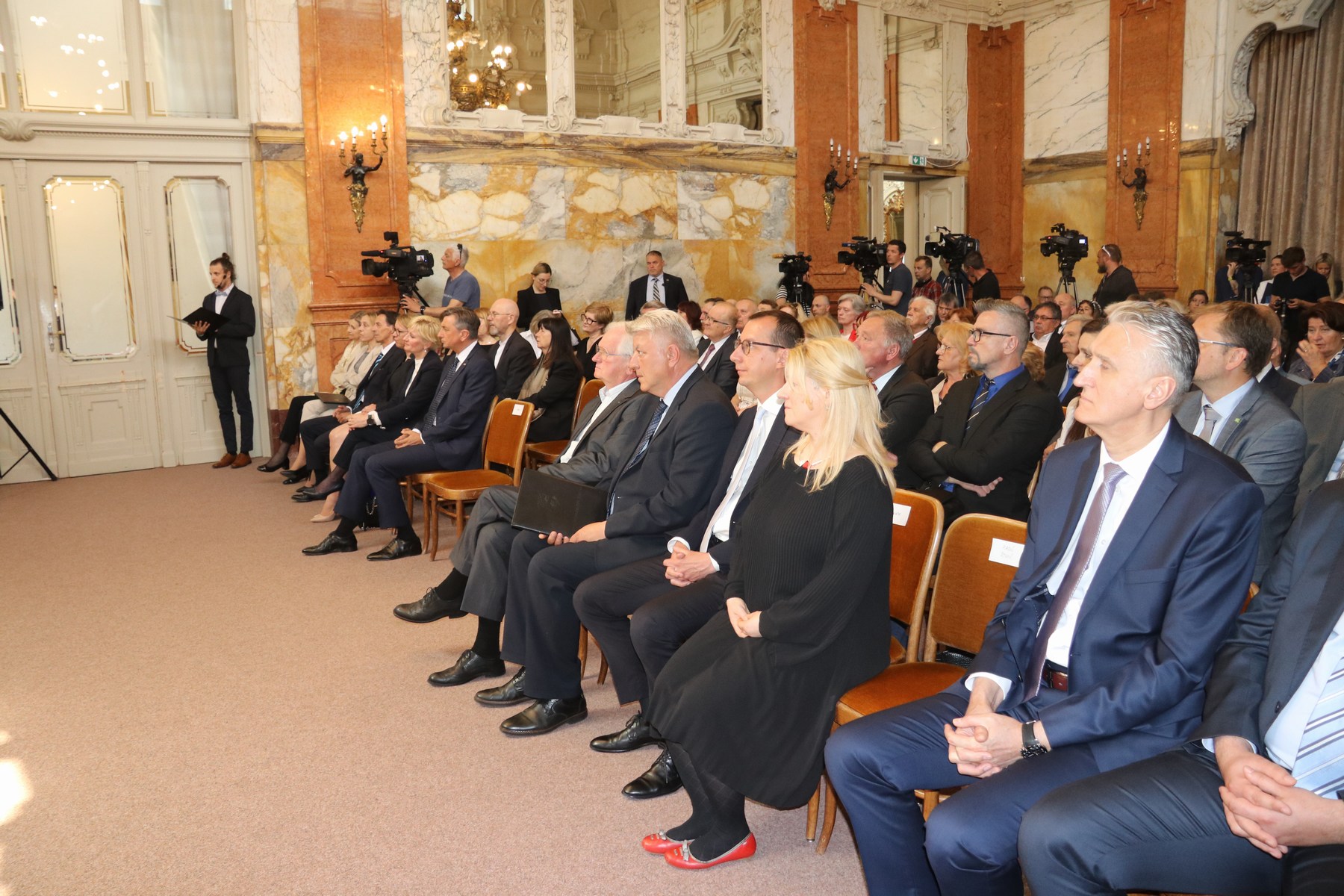 30.-godišnjica-osnivanja-i-djelovanja-Saveza-slovenskih-društava-u-Hrvatskoj-7 | Primorsko ...