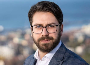 Marko Mataja-Mafrici izabran za predsjednika Gospodarsko-socijalnog ...
